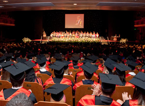 Homepage : Graduation : University of Sussex